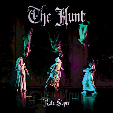 Kate Soper: The Hunt | Catalogue | New Focus Recordings